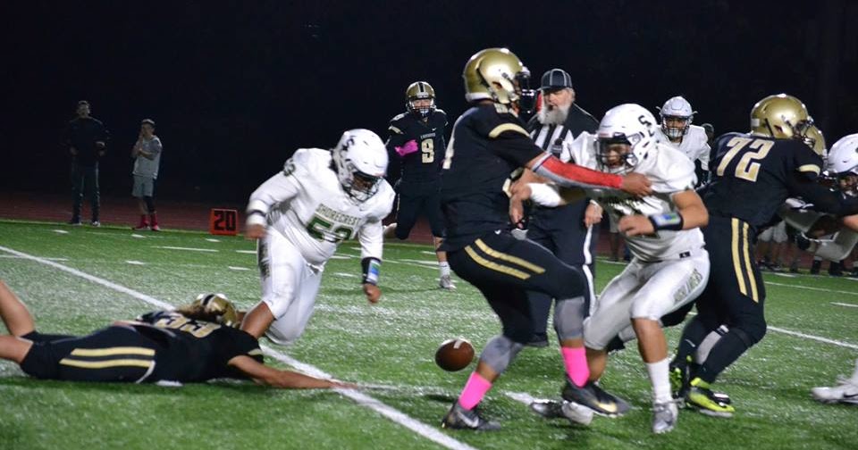 Shoreline Area News: Shorecrest football prepares for playoffs