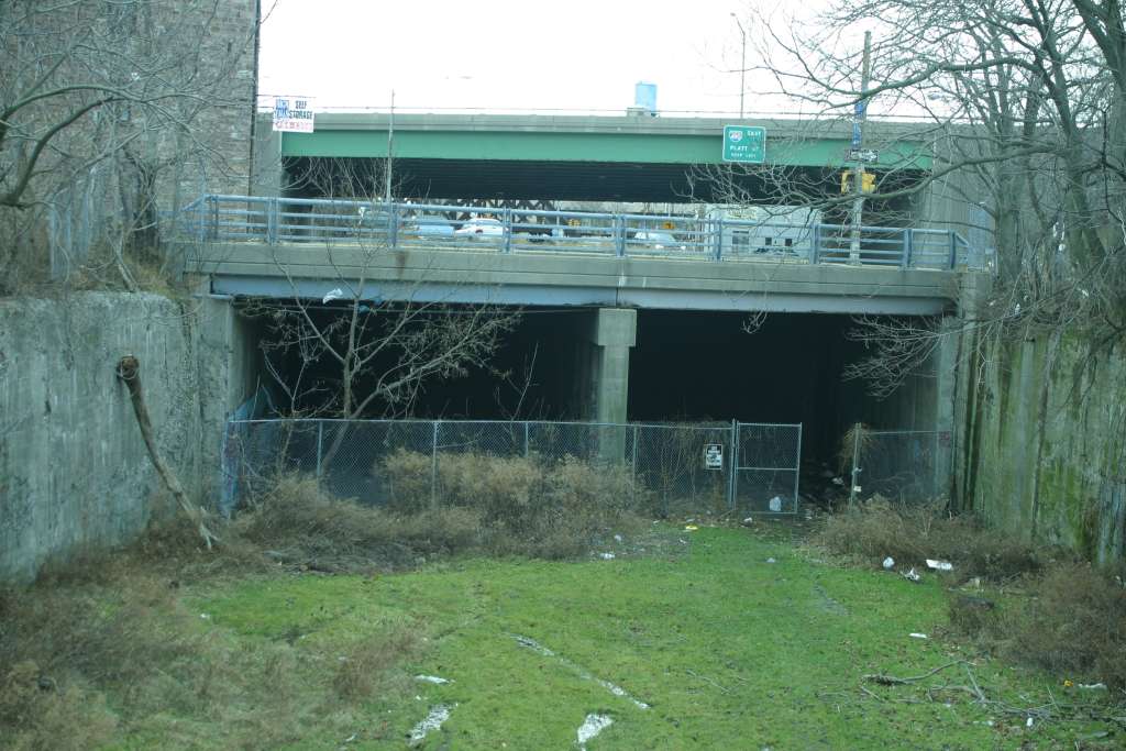 Deserted Places: The abandoned Rochester Subway of New York