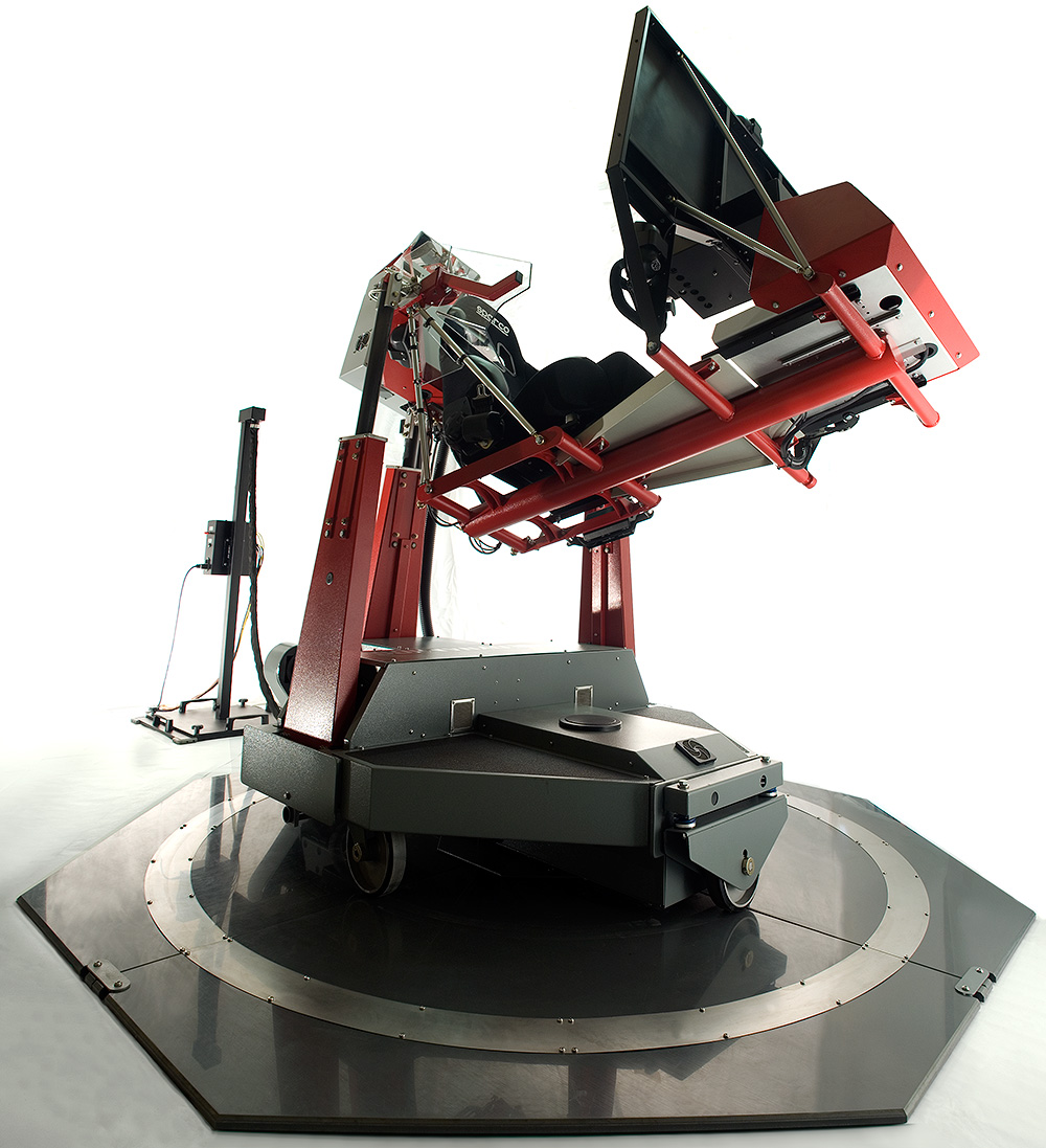 My little gaming blog: 10 most craziest game controllers