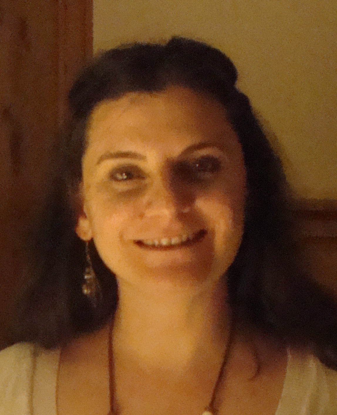 Permaculture Cuore Verde: Barbara Garofoli