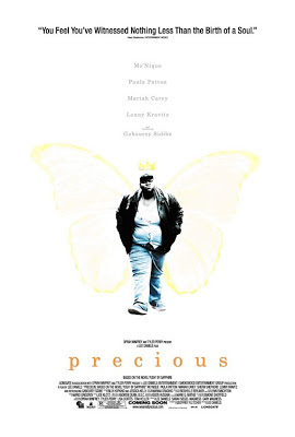Malditas Criticas de Cine: Escena de la Semana: Precious