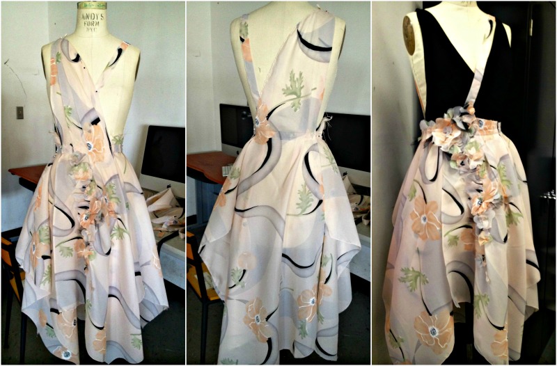 Prim and Propah: Couture Design Complete