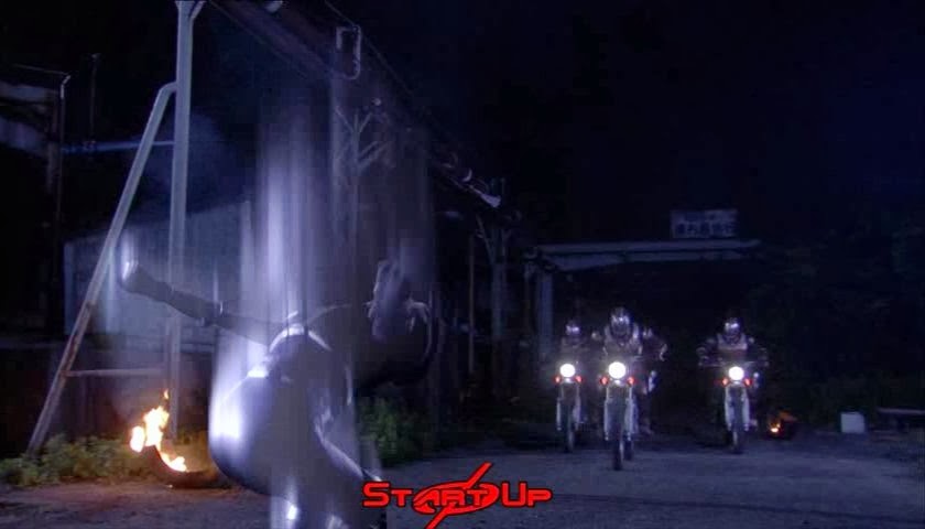 The A. Yoshi Museum: KAMEN RIDER 1984!!!!!! Kamen Rider 555 Paradise ...