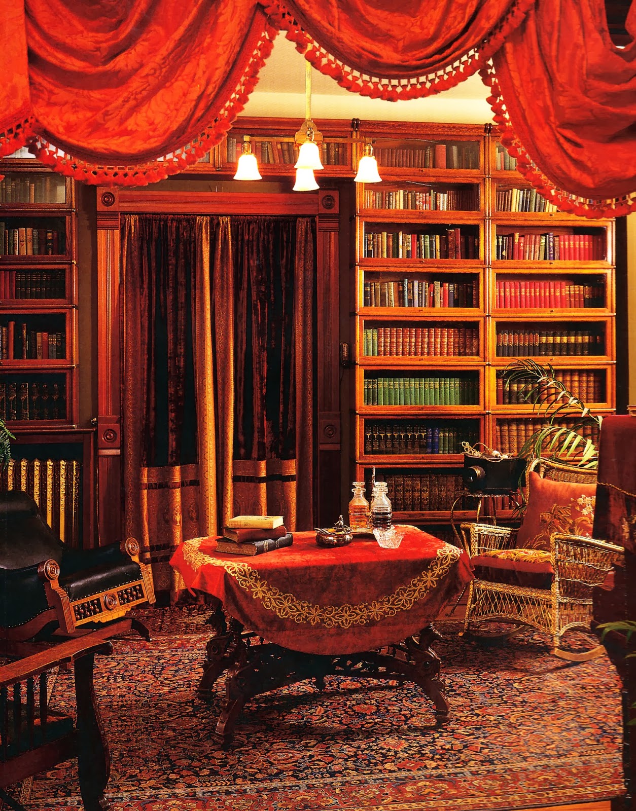 περιπλάνηση: Margaret Tobin Brown House