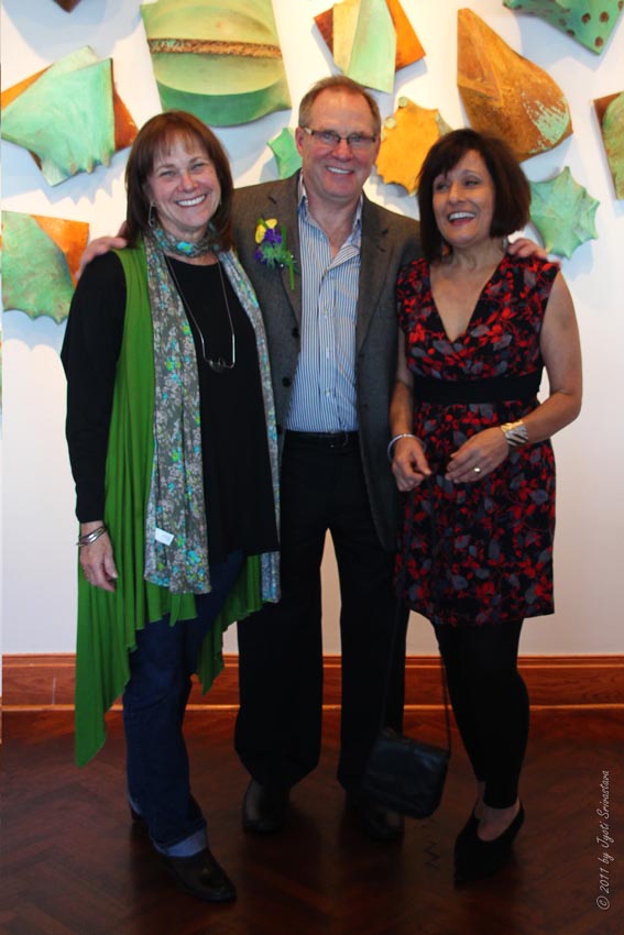 Public Art in Chicago: Cliff Dwellers [Sculptours presents "A ...