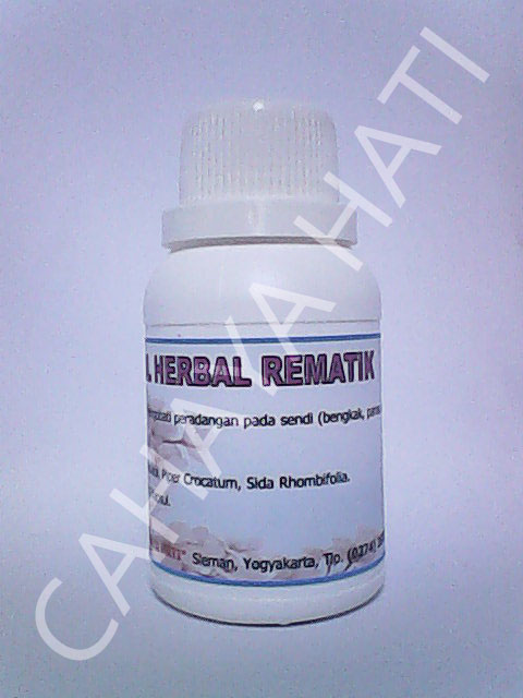 RAMUAN HERBAL UNTUK REMATIK / OBAT HERBAL JOGJA: Agustus 2015