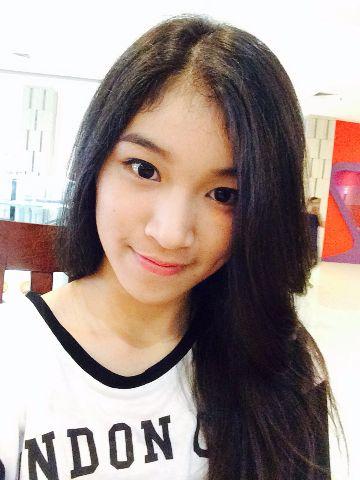 Foto-foto Shani Indira Natio (Shani) JKT48 Tim T - Cileungsi Security