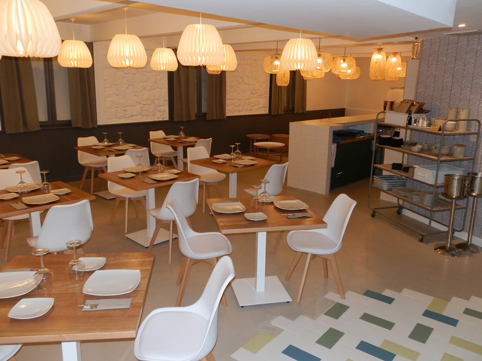 Ajilimojili : Punta Sal Restaurante Peruano & Pisco Bar