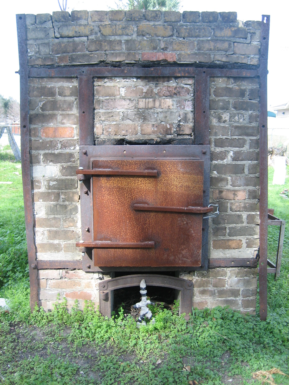 Delgado 90 Years: Delgado A-Z: Funeral Services Program Part II