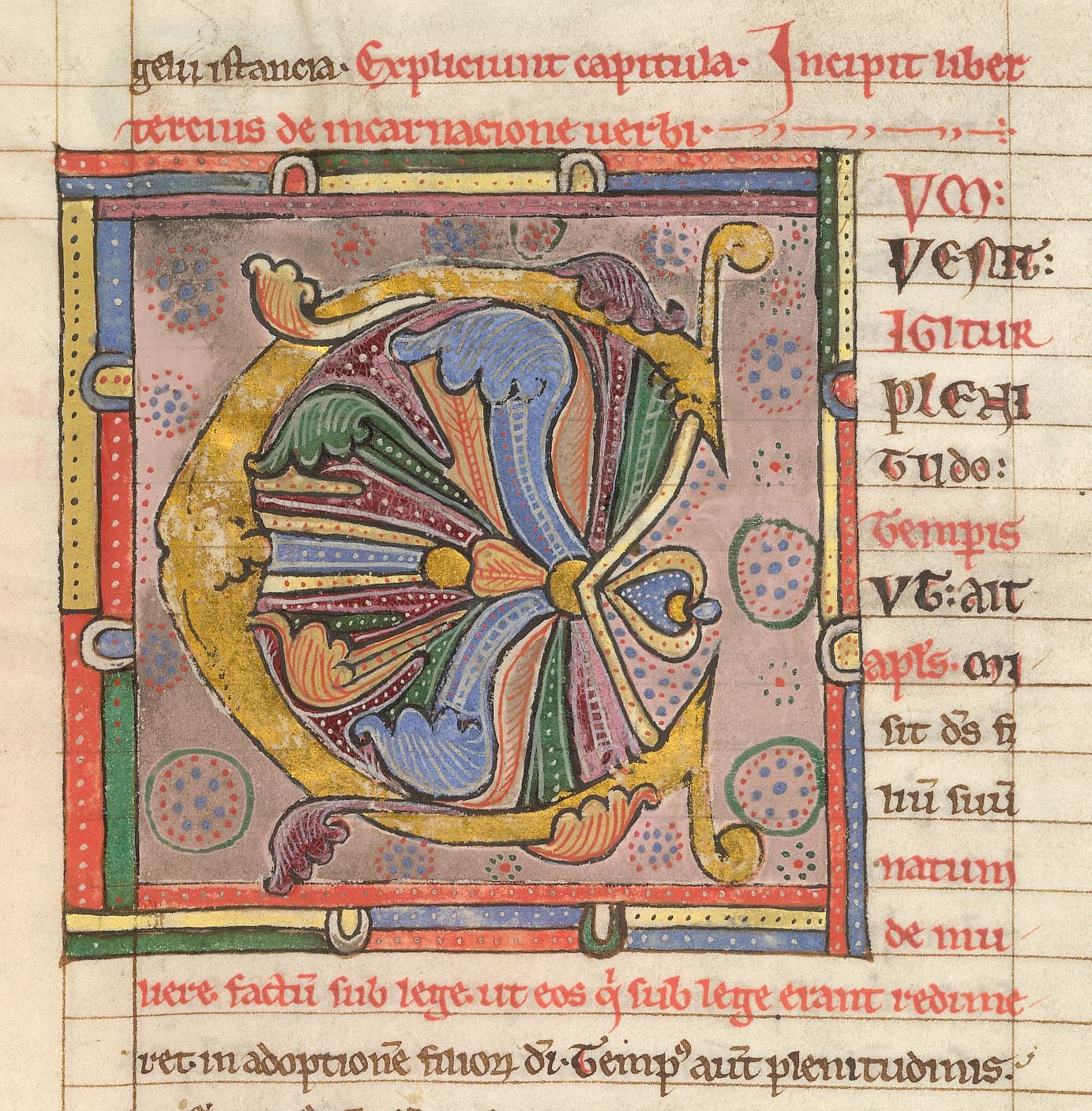 loose images: December 2012