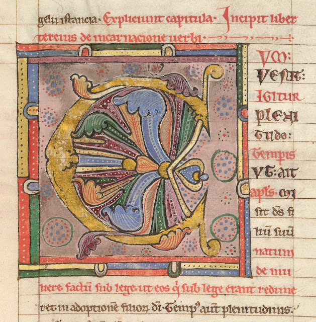 loose images: December 2012