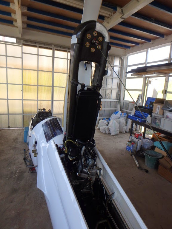 ShigeruN blog: DG808B For Sale: Photos