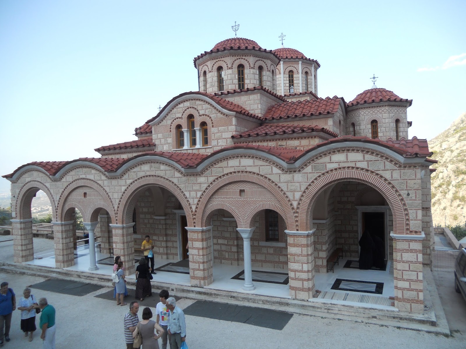 ΔΙΑΔΙΚΤΥΑΚΟ ΑΡΧΟΝΤΑΡΙΚΙ: « ΠΡΟΣΚΥΝΗΜΑΤΙΚΗ ΕΚΔΡΟΜΗ ΤΟΥ ΙΕΡΟΥ ΝΑΟΥ ΑΓΙΟΥ ...