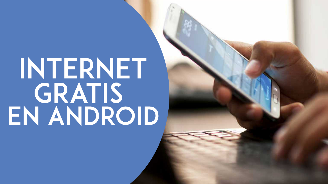 MalexTech: Internet GRATIS Para Android 2016
