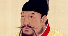 Epic World History: Yongle (Yung-lo) - Chinese Emperor