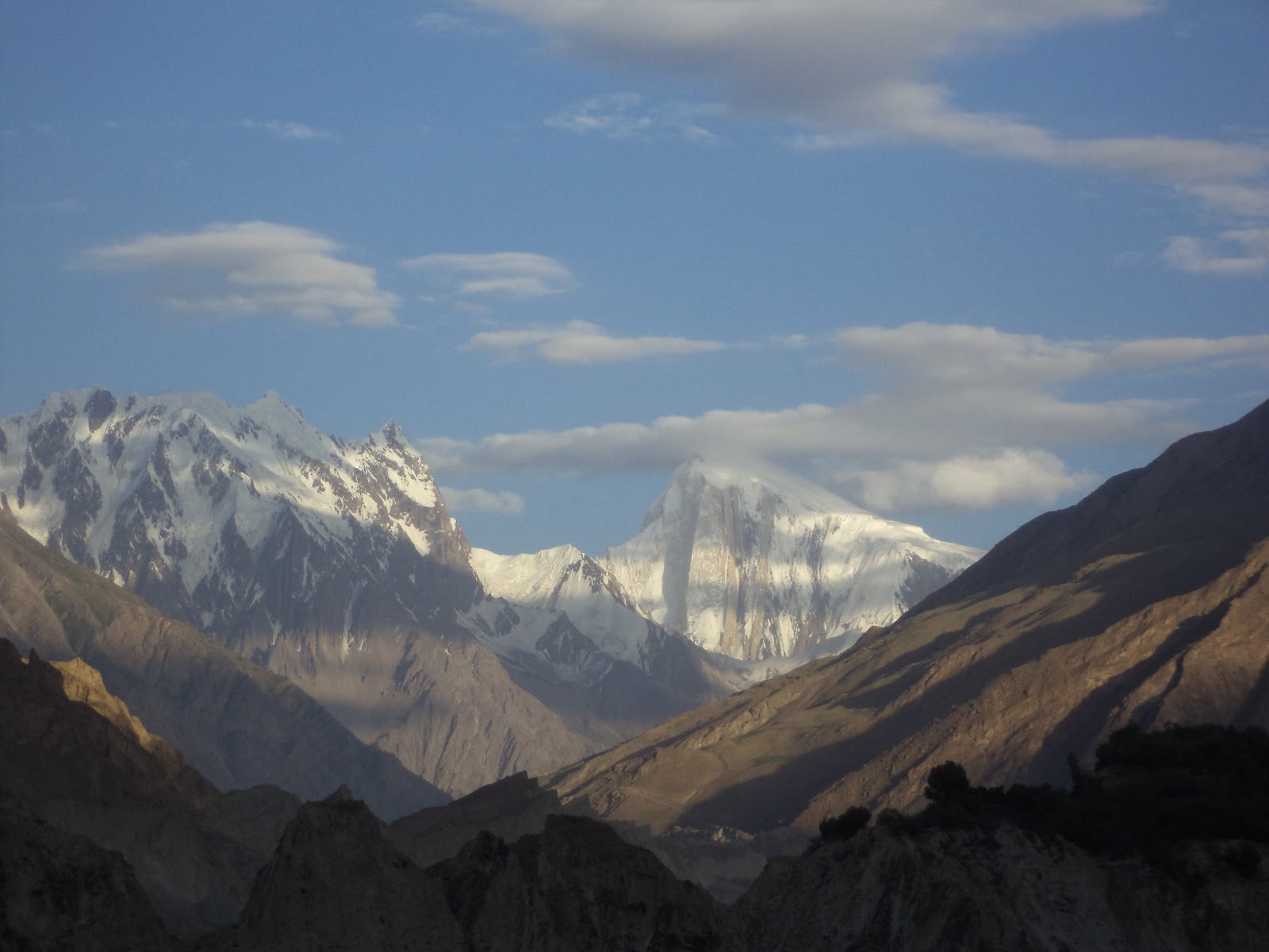 Gilgit-Baltistan: Nature photography (Beautiful Destinations of Gilgit ...