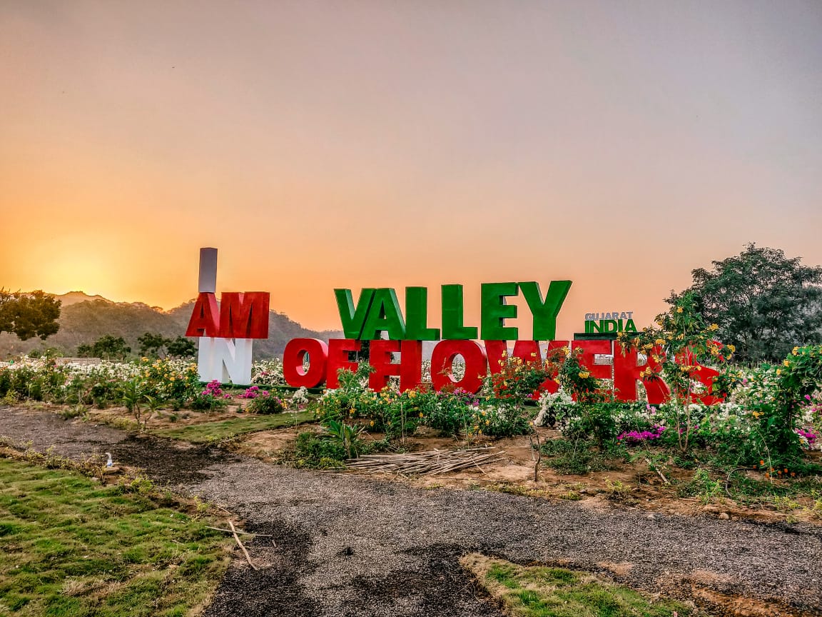 how to reach statue of unity location, kevadiya colony ~ jay garvi gujarat