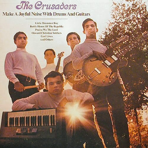 Top Christian Rock Albums of 1966 - Classic Christian Rock | The other ...