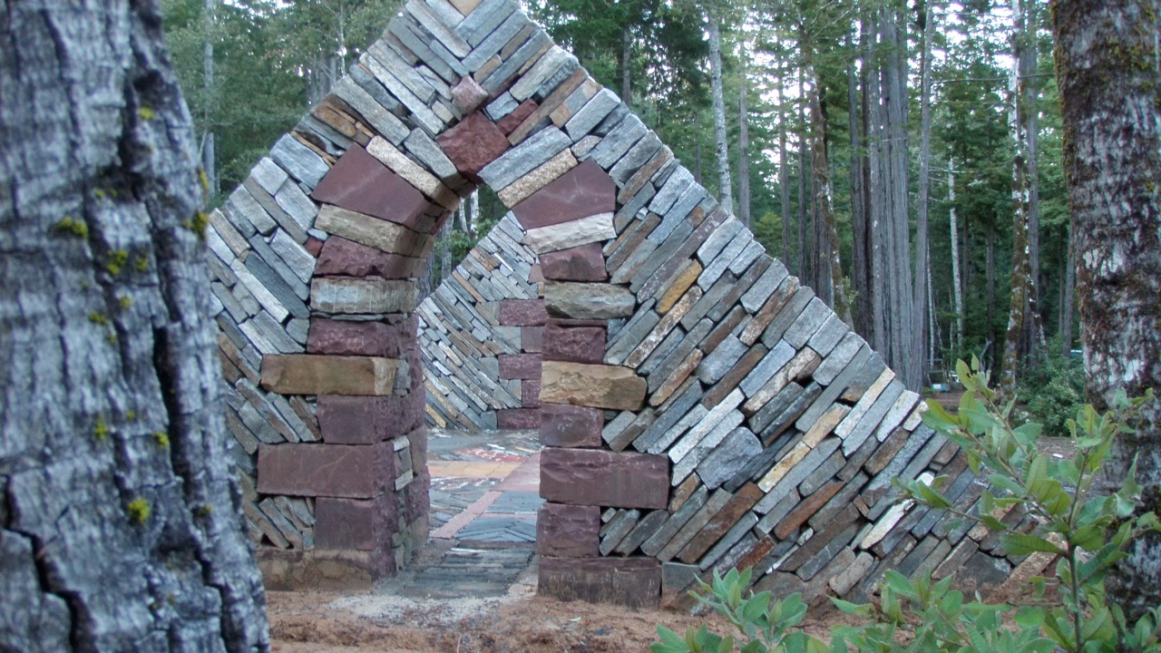 Thinking With My Hands: 03.12