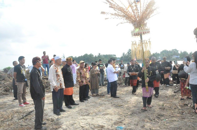 Kaul vs Pesta Kaul: Ritual Adat atau sekadar Pesta Budaya? | Melanau