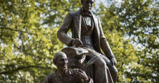 Diogenes' Middle Finger: It’s a Slow Burn Cultural Revolution