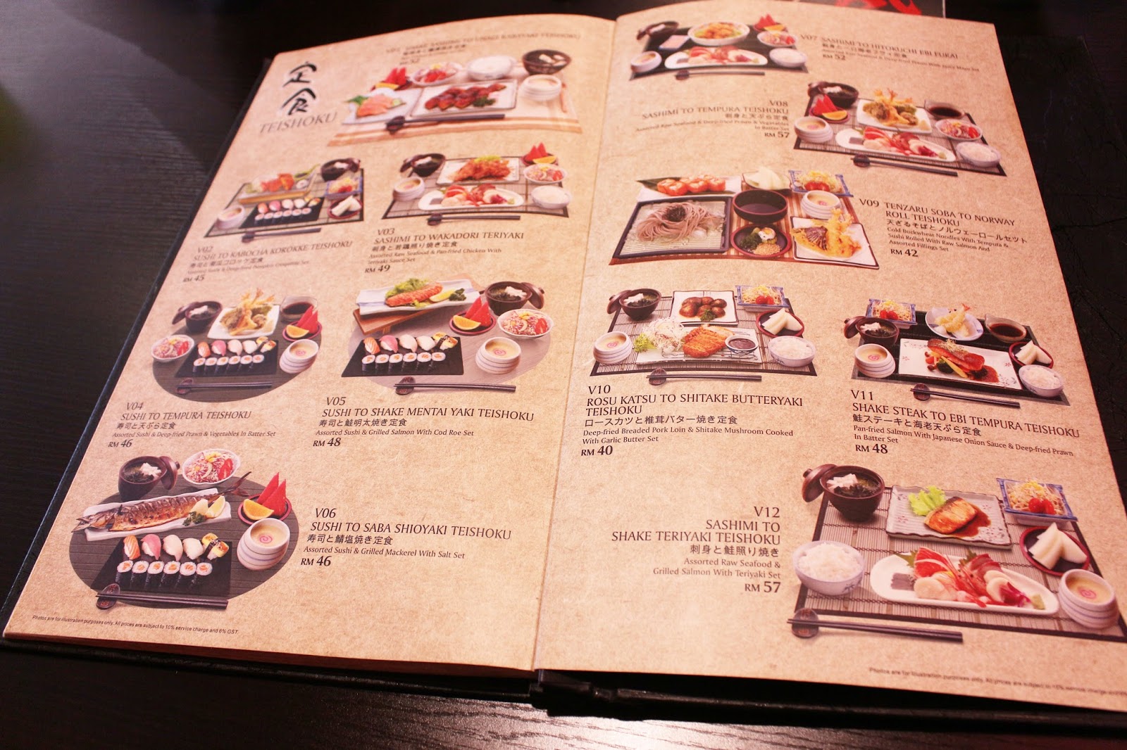 KAZE Japanese Restaurant 風🇯🇵日本餐厅｜爽用Barrel2u！@ Icon City, Bukit Mertajam ...