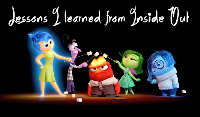 7 Lessons I Learned from 'Inside Out' Movie (2015) - Swirls and ...