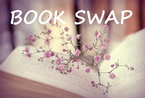 Swaps Addict le blog : BOOK SWAP de Septembre