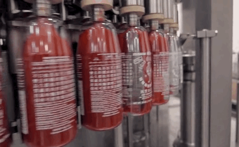 Confira 15 gifs de máquinas em produção que vão te hipnotizar