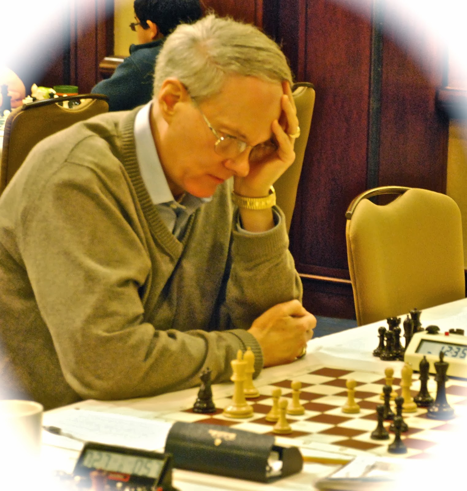 Boylston Chess Club Weblog: January 2014