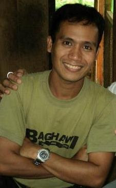 Ranger Cabunzky's Blog: 1st Lt John Kristopher B Rama: Profile of a fallen hero