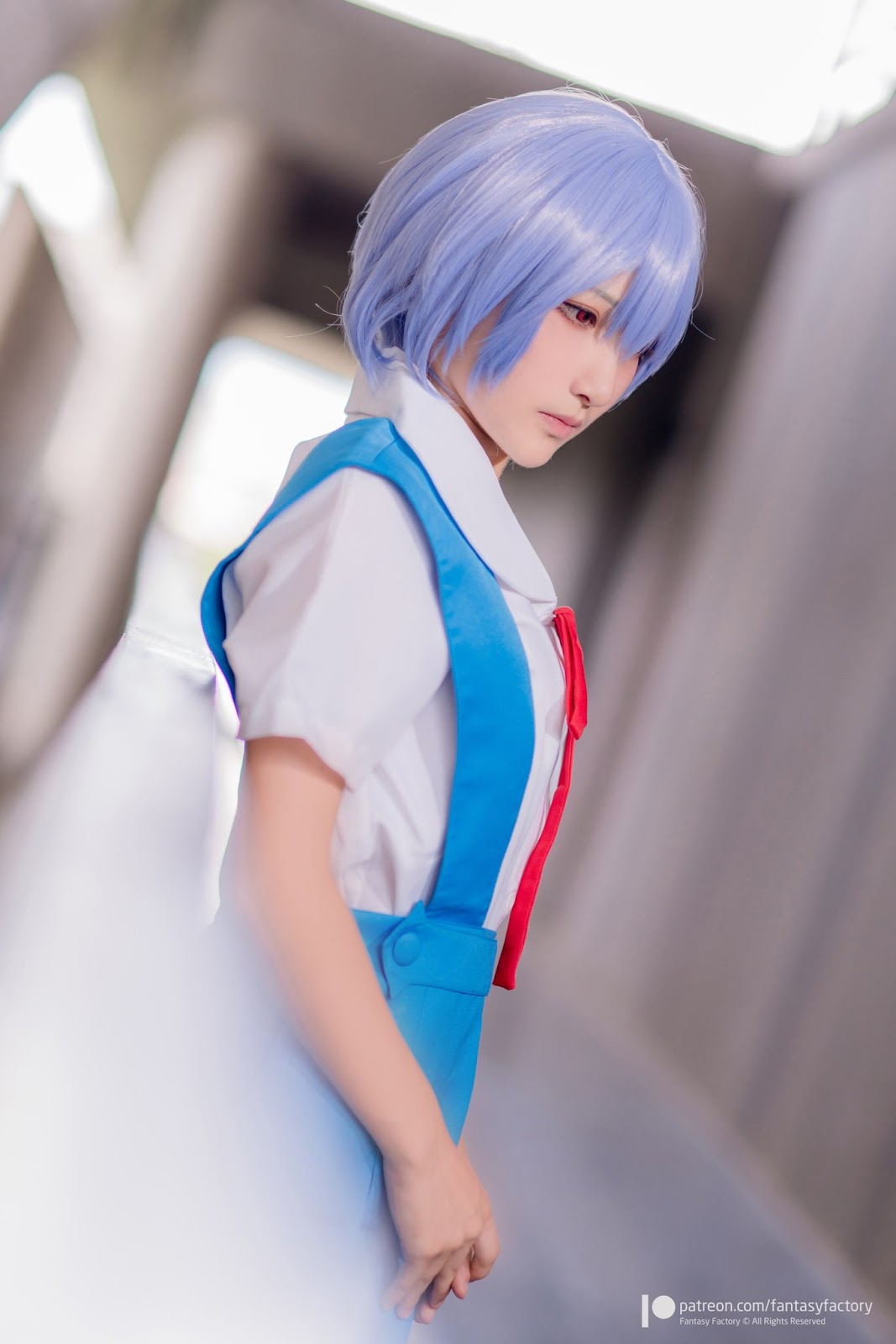 √ Galeri Foto Cosplay Imut Siaoding Komachi 2 - Indzign