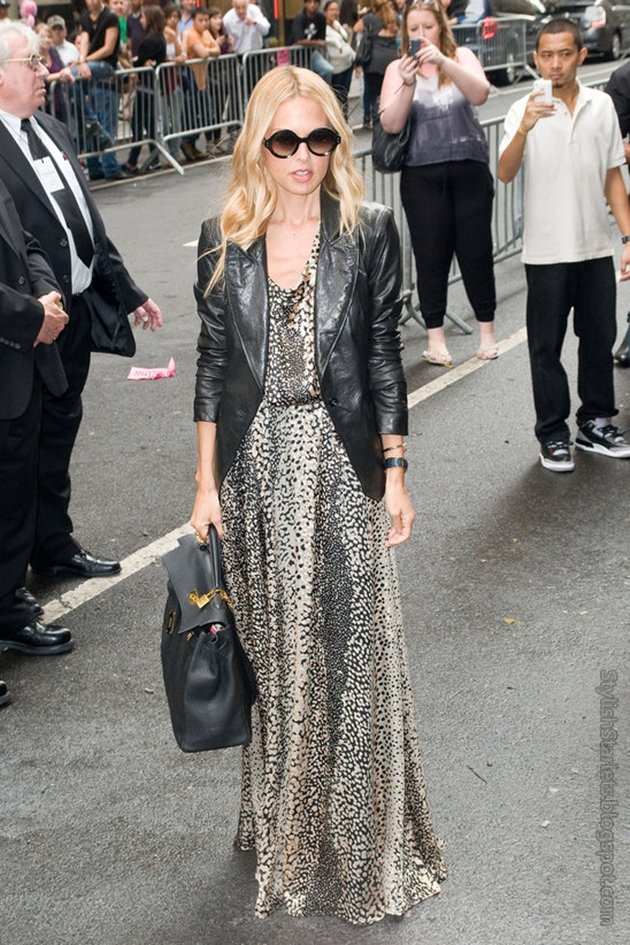 Style Spotlight: Rachel Zoe - Stylish Starlets
