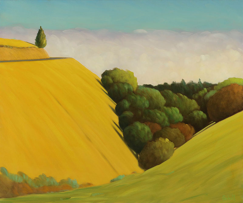 peuple de papier: Ross Penhall