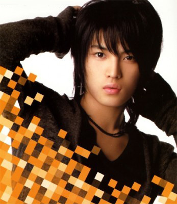 DBSK: Rising God of the East | Mar3maze