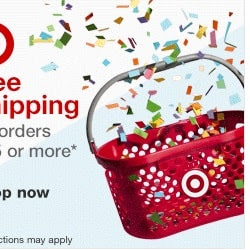 10% Target Discount Code | Target Discount Coupons 2017