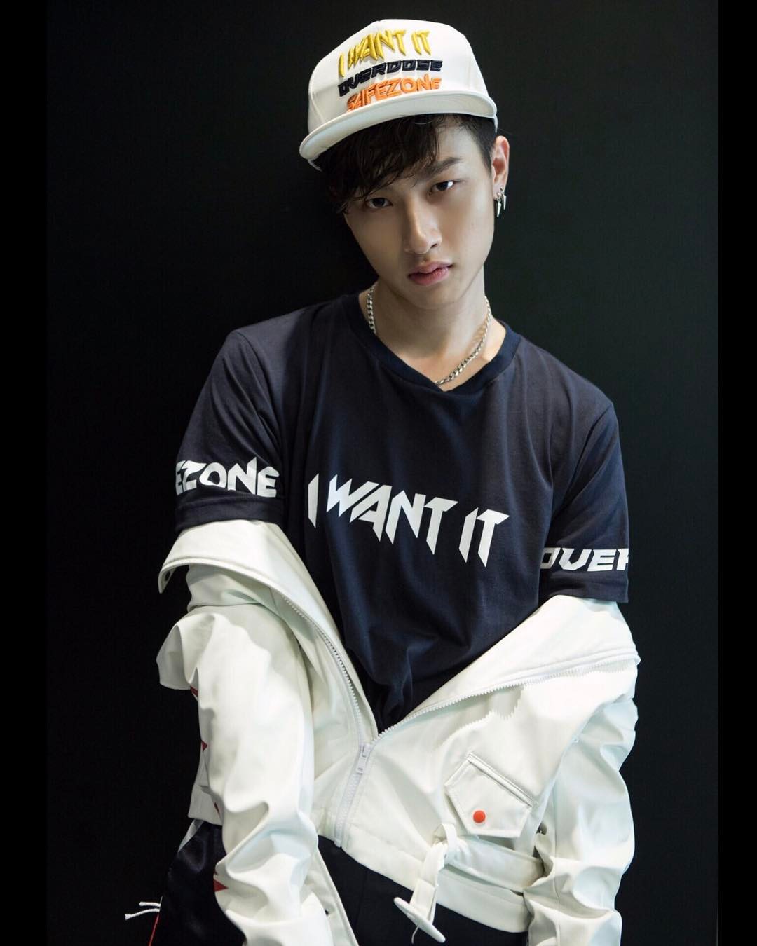 me wuv you: Gun Napat Na Ranong Profile and Facts