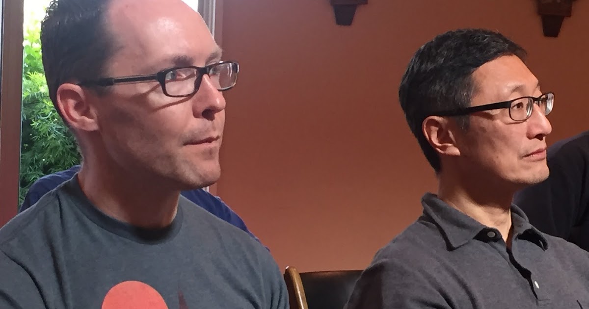 Graham Baird: Reveal