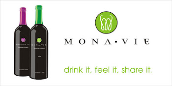 Monavie Juice