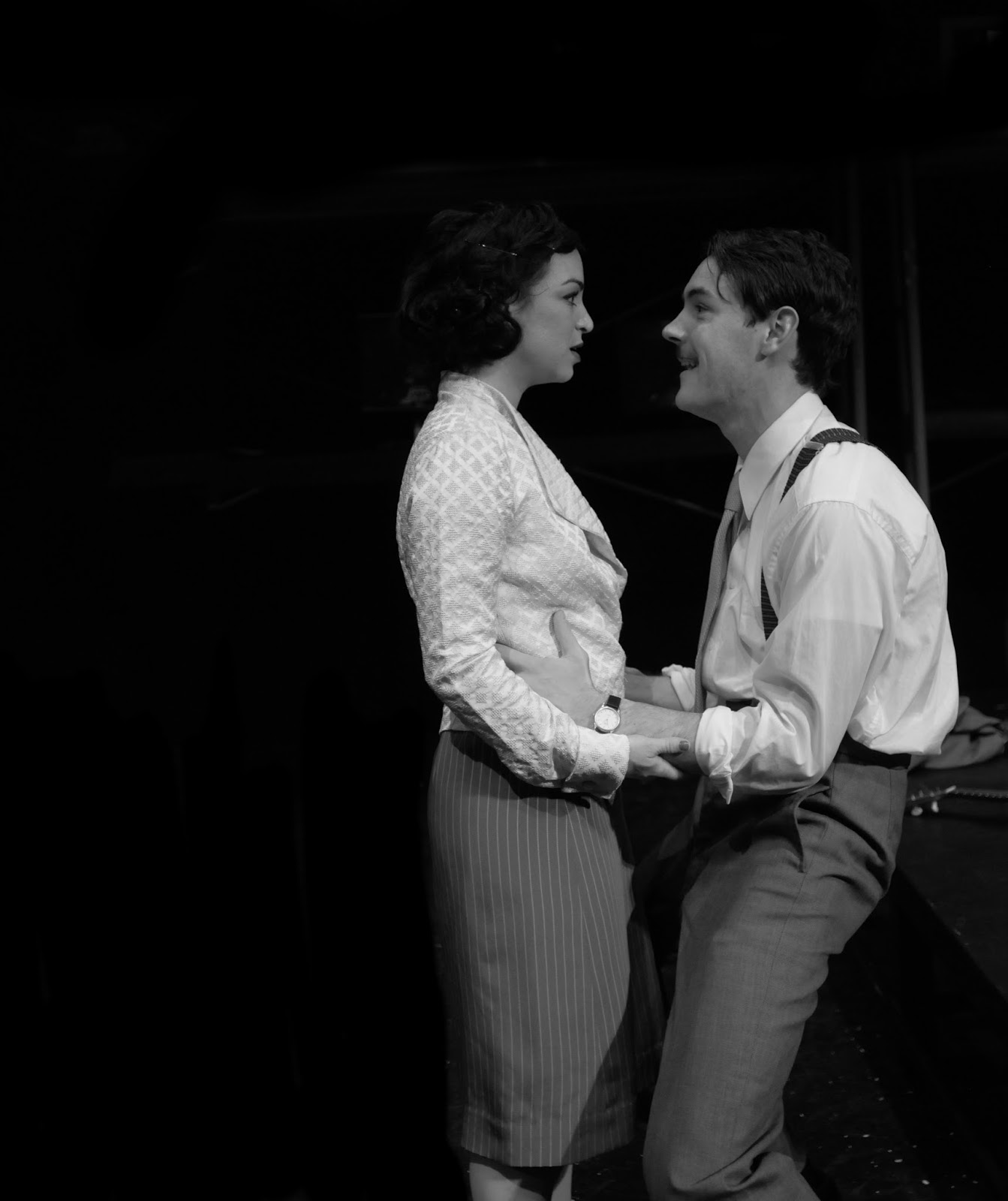 An Interview with Actor Dan Clegg of Chester Bailey