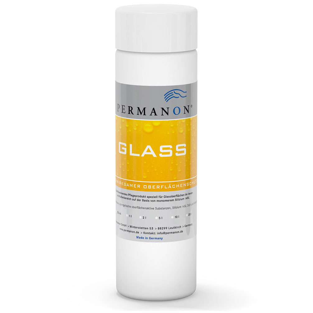 Permanon Finishes Blog & Reviews: Permanon Sample Size 100 ml Bottles