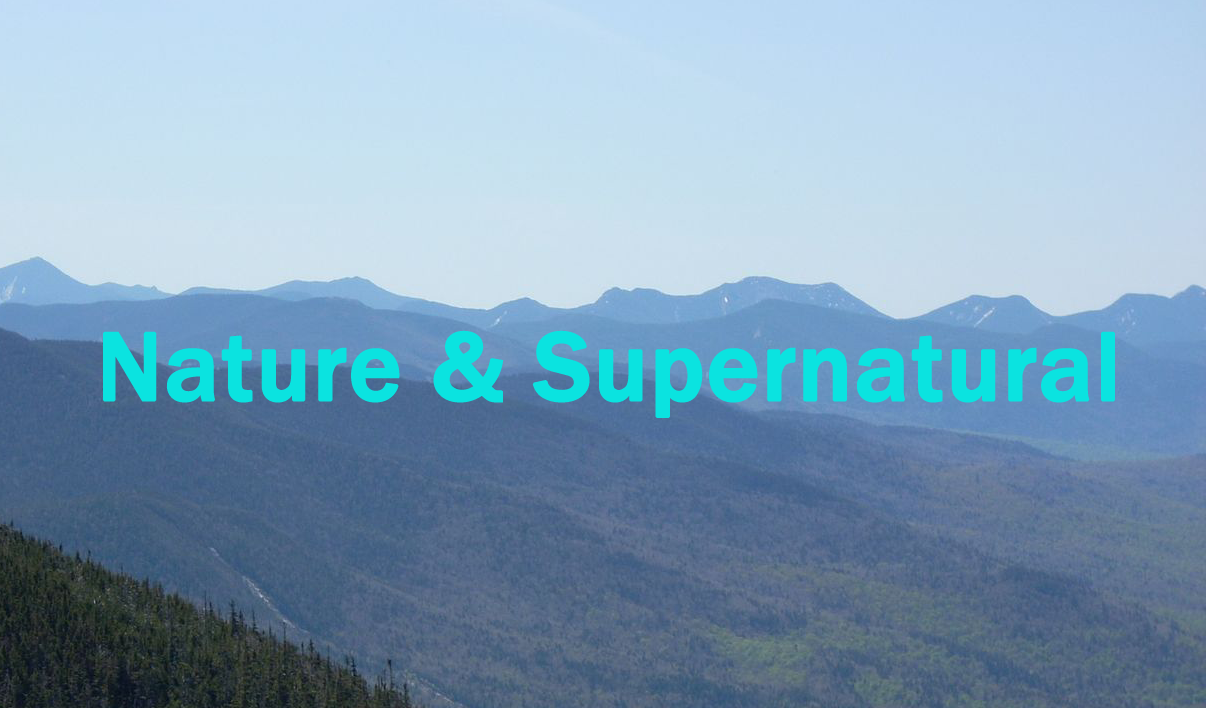 Supernatural Meaning, Supernatural, Supernatural is Real? ~ How to Style