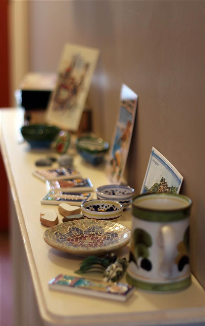 emuse: Italy display