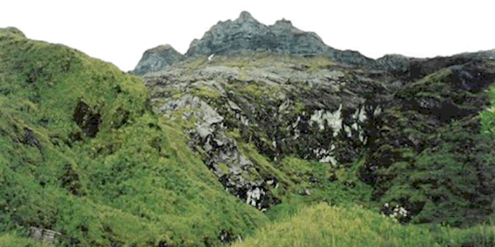 NephiCode: Cumorah: The Ecuadorian Mount Imbabura – Part II