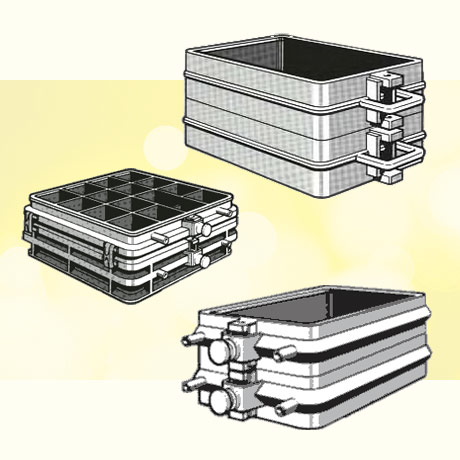 Bansal's Wiki: Foundry Shop and tools