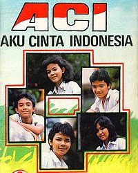 Saya Cinta Indonesia: Ocehan Komika Tentang Kelucuan di Negerinya by ...