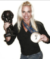 Mari Asp: ABOUT MARI