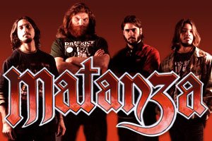 Novo Mundo Dark: Matanza
