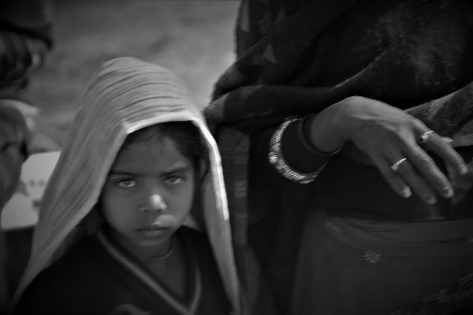 INTOCABLES DE LA INDIA (IV ENTREGA)