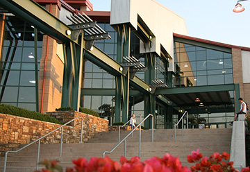 University of California, Irvine: UCI Campus